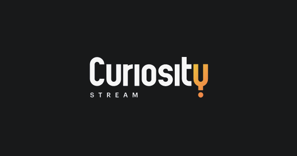 CuriosityStream Login - CuriosityStream